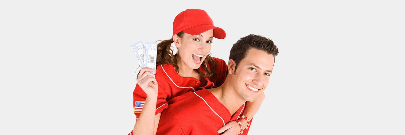 Baseball Fan Shirts that Truly Stand Out - EffectiveSportswear.com ...