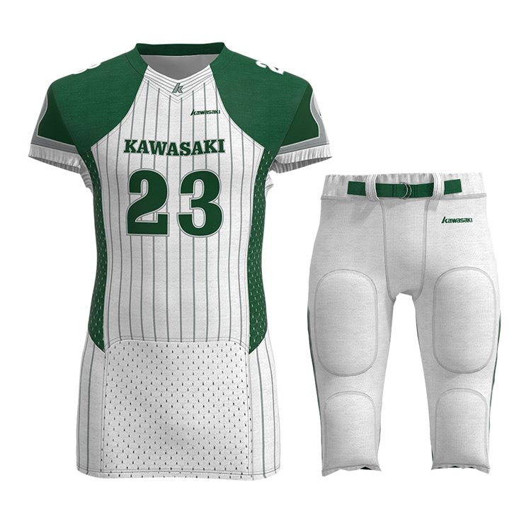 american football uniform usa
